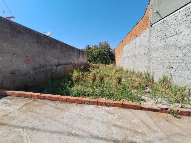 Terreno / Lote para Venda em Piracicaba/SP Pompéia
