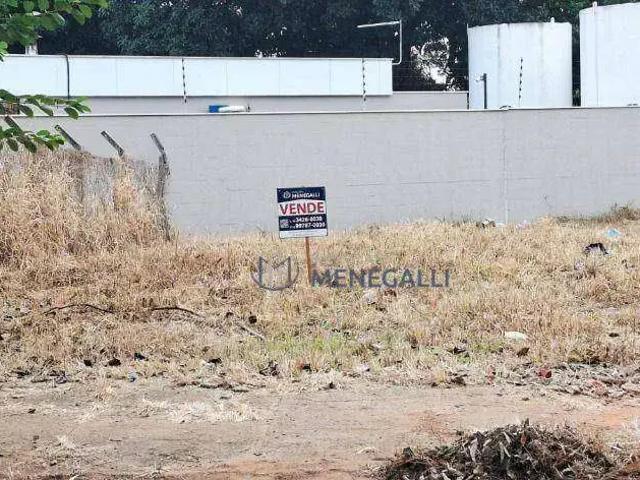 Terreno / Lote para Venda em Piracicaba/SP Pompéia