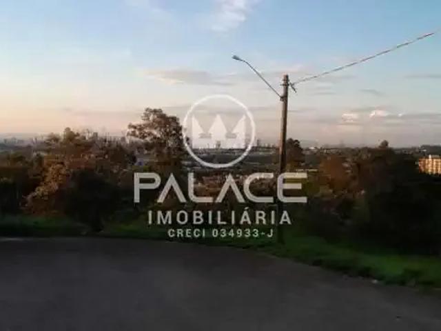 Terreno / Lote para Venda em Piracicaba/SP Pompéia