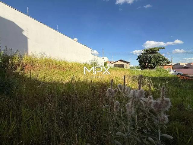 Terreno / Lote para Venda em Piracicaba/SP Pompéia