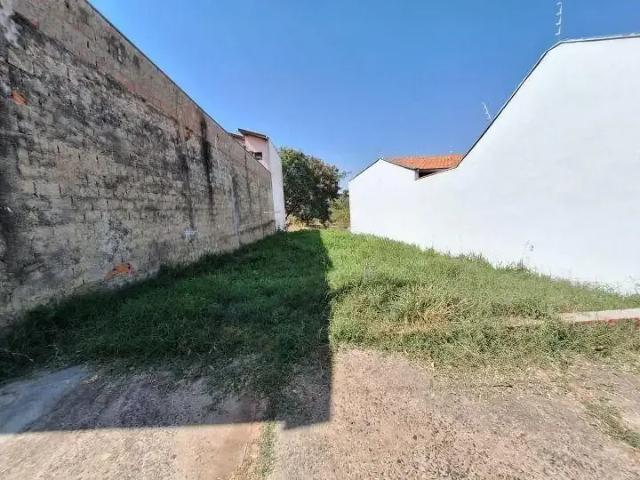 Terreno / Lote para Venda em Piracicaba/SP Pompéia
