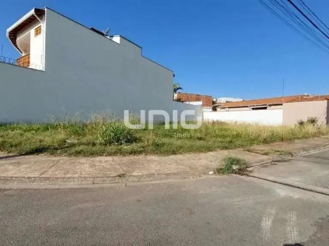 Terreno / Lote para Venda em Piracicaba/SP Pompéia