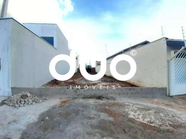 Terreno / Lote para Venda em Piracicaba/SP Pompéia