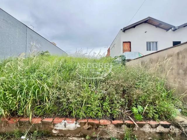 Terreno / Lote para Venda em Piracicaba/SP Pompéia