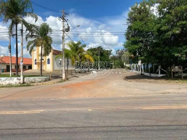 Terreno / Lote para Venda em Piracicaba/SP Pau Queimado