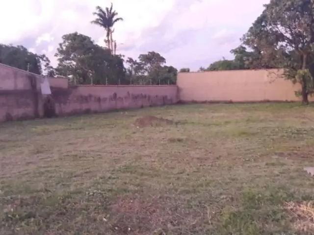 Terreno / Lote para Venda em Piracicaba/SP Pau Queimado