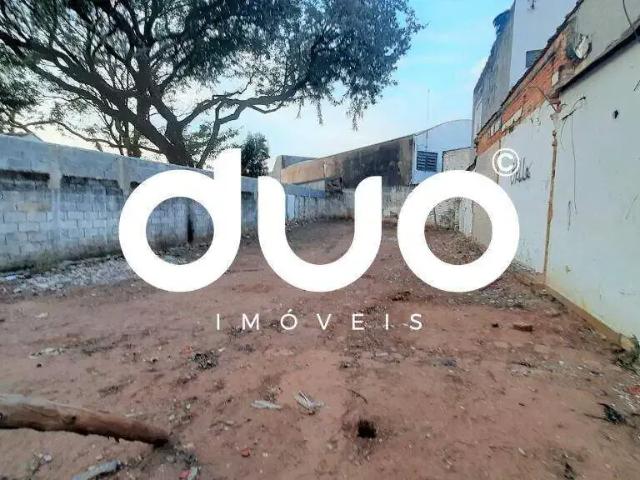 Terreno / Lote para Venda em Piracicaba/SP Paulicéia