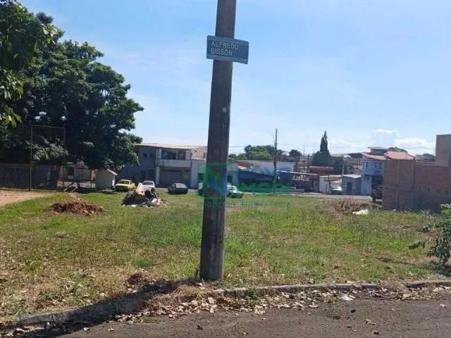 Terreno / Lote para Venda em Piracicaba/SP Paulicéia