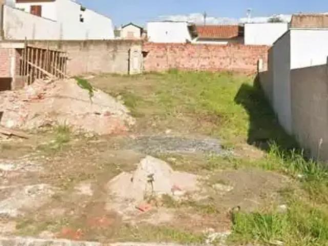 Terreno / Lote para Venda em Piracicaba/SP Paulicéia