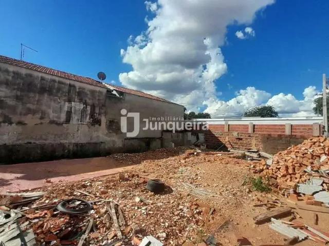 Terreno / Lote para Venda em Piracicaba/SP Paulista