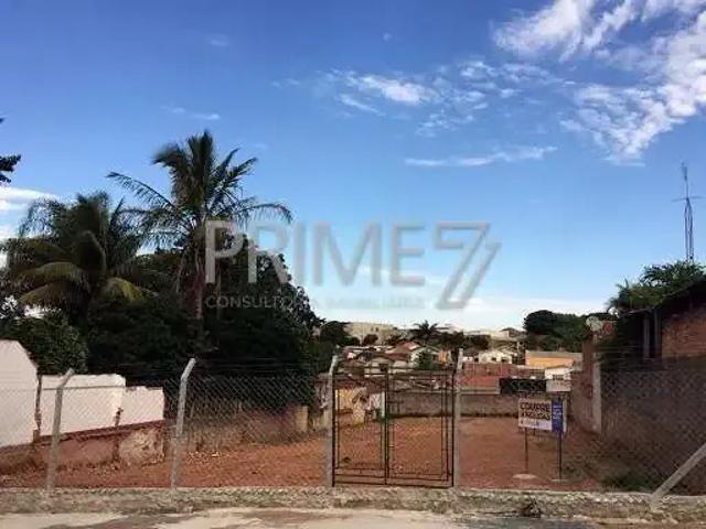 Terreno / Lote para Venda em Piracicaba/SP Paulista