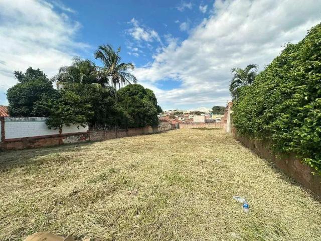 Terreno / Lote para Venda em Piracicaba/SP Paulista