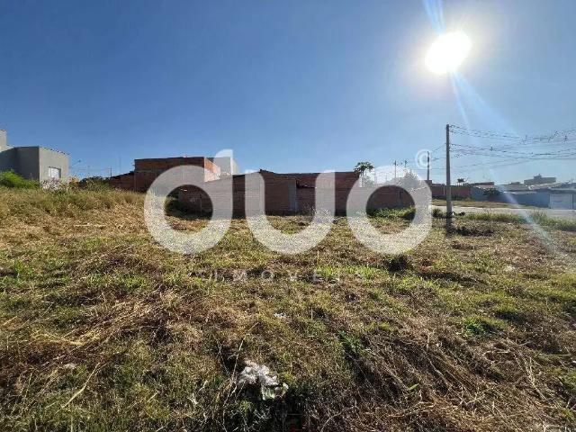 Terreno / Lote para Venda em Piracicaba/SP Parque Orlanda I