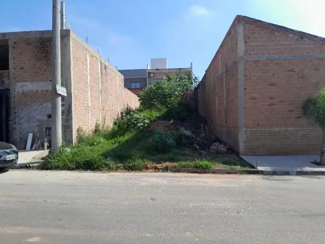 Terreno / Lote para Venda em Piracicaba/SP Parque Orlanda I