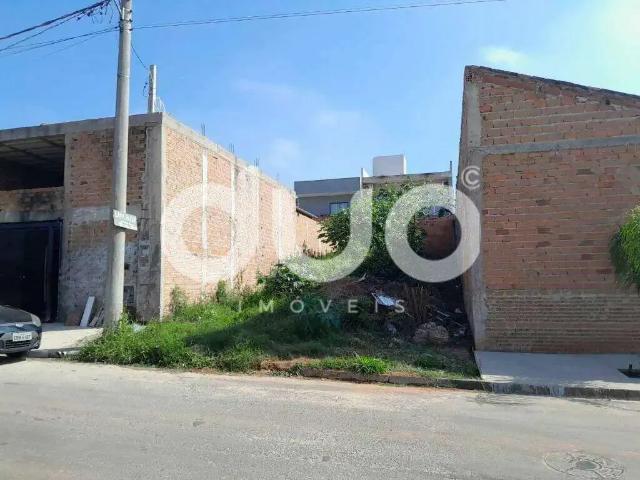 Terreno / Lote para Venda em Piracicaba/SP Parque Orlanda I