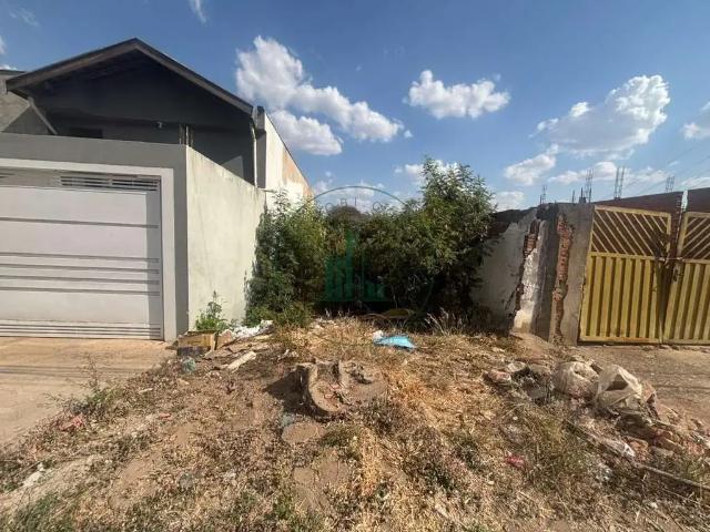 Terreno / Lote para Venda em Piracicaba/SP Parque Orlanda I