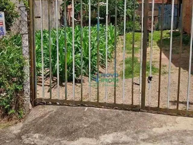 Terreno / Lote para Venda em Piracicaba/SP Parque Orlanda I