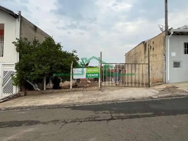 Terreno / Lote para Venda em Piracicaba/SP Parque Orlanda I