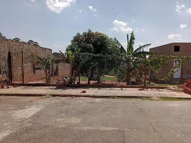 Terreno / Lote para Venda em Piracicaba/SP Parque Chapadão