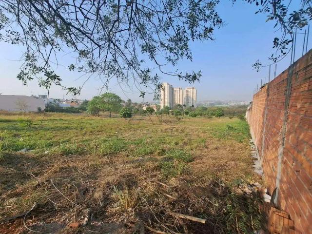Terreno / Lote para Venda em Piracicaba/SP Parque Conceição II