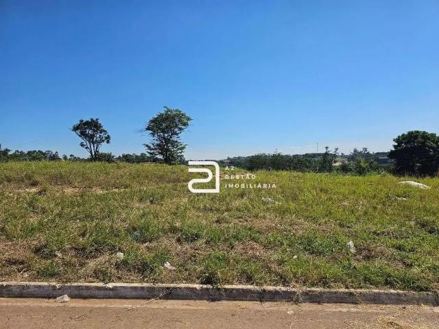 Terreno / Lote para Venda em Piracicaba/SP Parque dos Sabiás