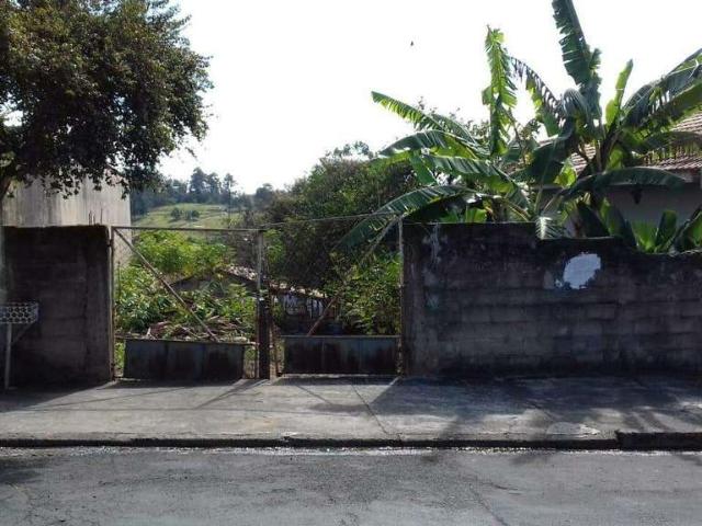 Terreno / Lote para Venda em Piracicaba/SP Parque Peória Tupi