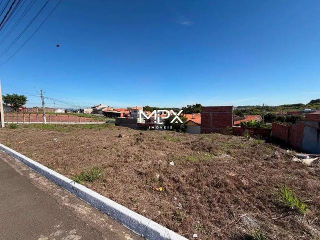 Terreno / Lote para Venda em Piracicaba/SP Parque Residencial Monte Rey