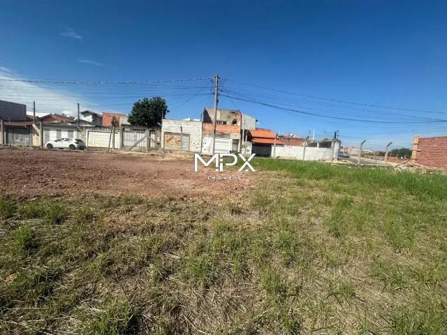 Terreno / Lote para Venda em Piracicaba/SP Parque Residencial Monte Rey