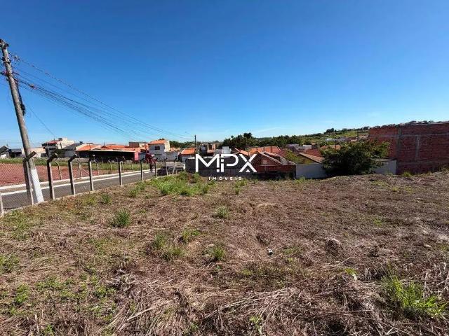 Terreno / Lote para Venda em Piracicaba/SP Parque Residencial Monte Rey