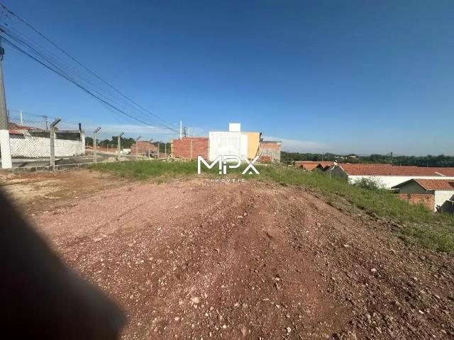 Terreno / Lote para Venda em Piracicaba/SP Parque Residencial Monte Rey