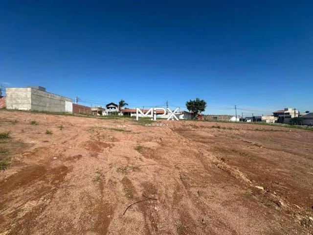 Terreno / Lote para Venda em Piracicaba/SP Parque Residencial Monte Rey