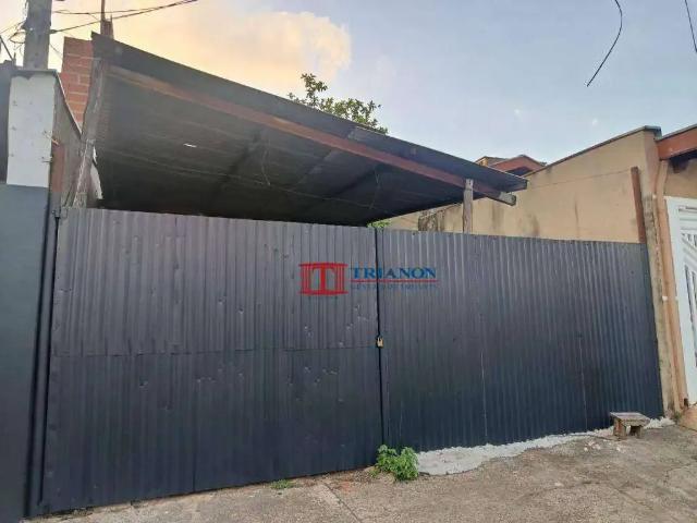 Terreno / Lote para Venda em Piracicaba/SP Parque Residencial Monte Rey
