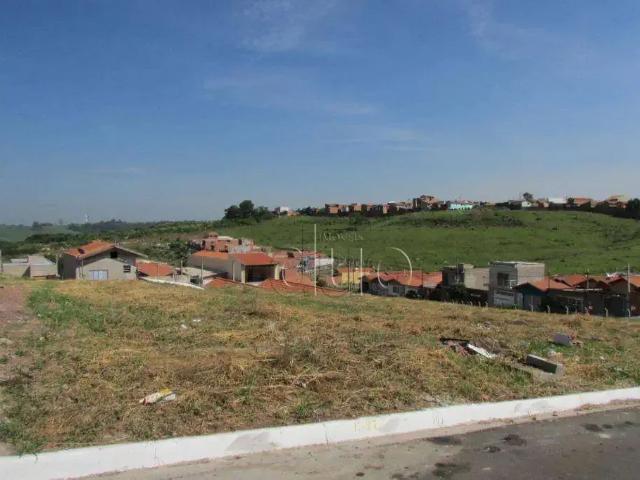 Terreno / Lote para Venda em Piracicaba/SP Parque Residencial Monte Rey II