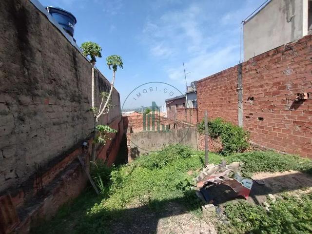 Terreno / Lote para Venda em Piracicaba/SP Parque Residencial Monte Rey II