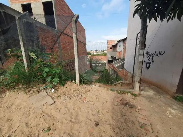 Terreno / Lote para Venda em Piracicaba/SP Parque Residencial Monte Rey II