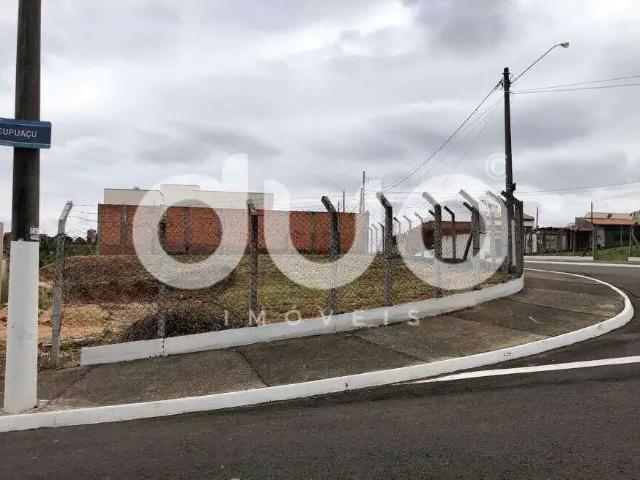 Terreno / Lote para Venda em Piracicaba/SP Parque Residencial Monte Rey III