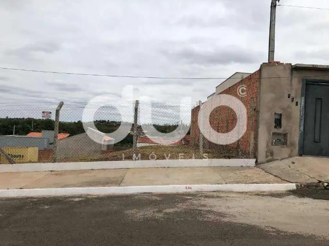 Terreno / Lote para Venda em Piracicaba/SP Parque Residencial Monte Rey III