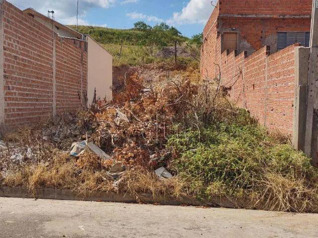 Terreno / Lote para Venda em Piracicaba/SP Parque Residencial Monte Rey III