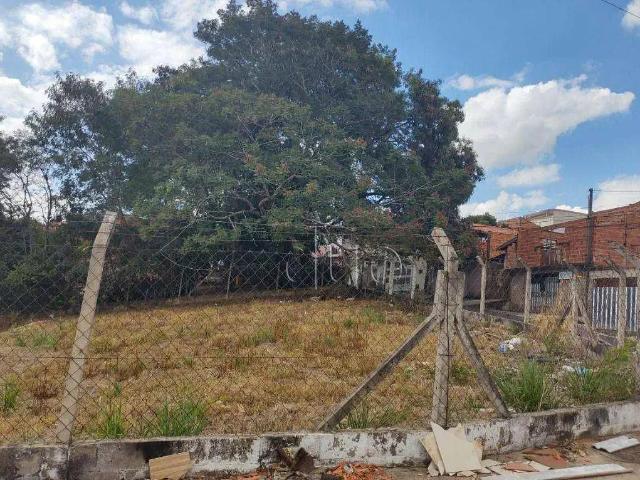 Terreno / Lote para Venda em Piracicaba/SP Parque Residencial Monte Rey III