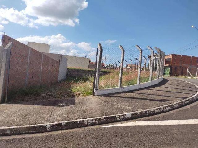 Terreno / Lote para Venda em Piracicaba/SP Parque Residencial Monte Rey III