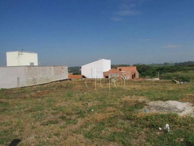 Terreno / Lote para Venda em Piracicaba/SP Parque Residencial Monte Rey III