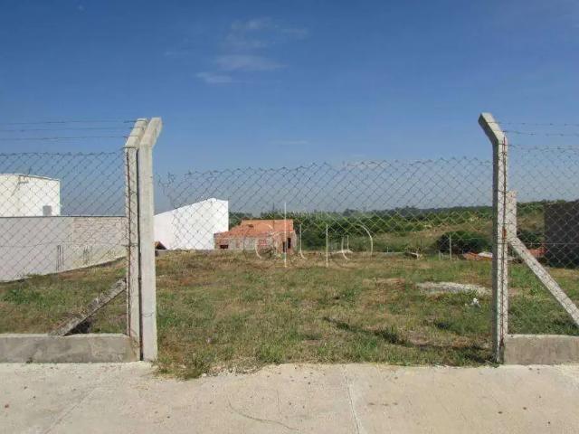 Terreno / Lote para Venda em Piracicaba/SP Parque Residencial Monte Rey III