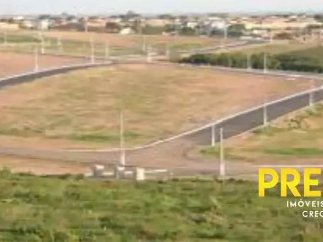 Terreno / Lote para Venda em Piracicaba/SP Parque Residencial Monte Rey III