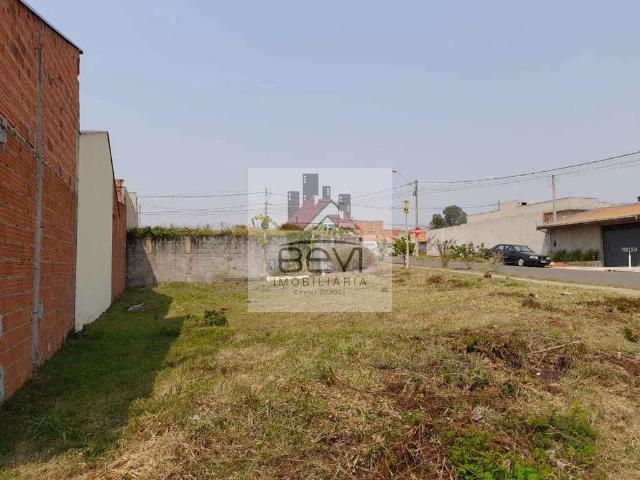 Terreno / Lote para Venda em Piracicaba/SP Parque Residencial Piracicaba
