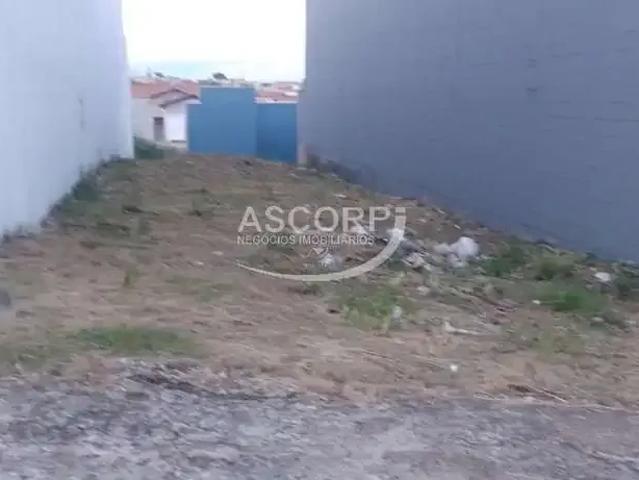 Terreno / Lote para Venda em Piracicaba/SP Parque Residencial Piracicaba