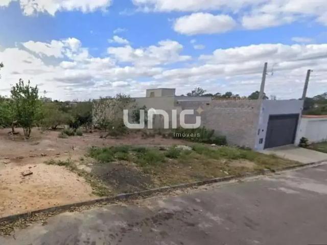 Terreno / Lote para Venda em Piracicaba/SP Parque Residencial Piracicaba Balbo