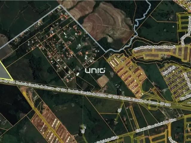 Terreno / Lote para Venda em Piracicaba/SP Parque Residencial Piracicaba Balbo