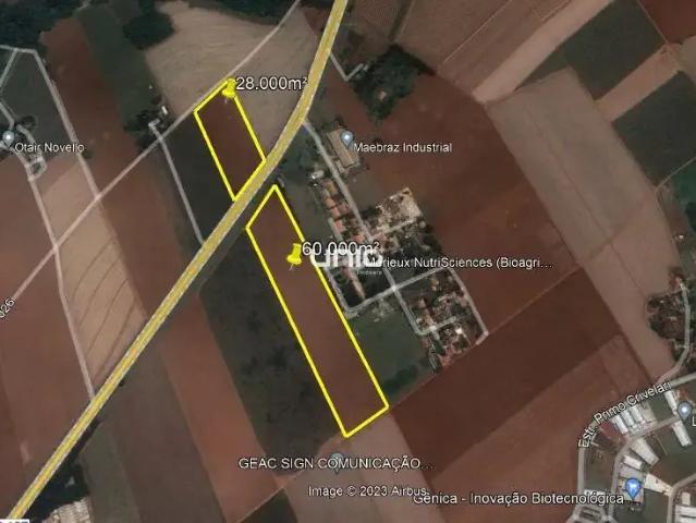 Terreno / Lote para Venda em Piracicaba/SP Parque São Jorge