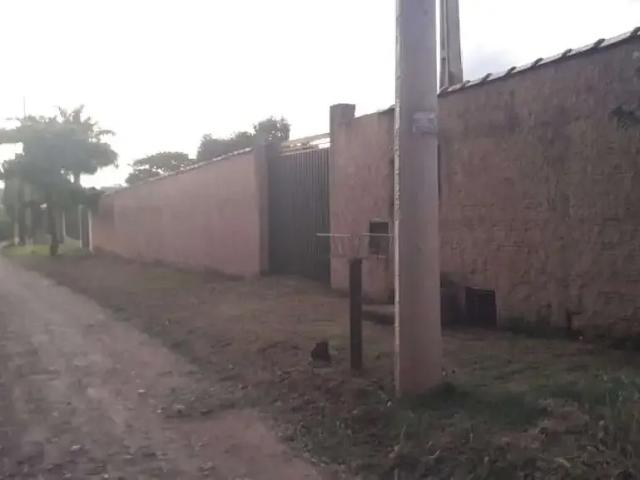 Terreno / Lote para Venda em Piracicaba/SP Parque São Jorge