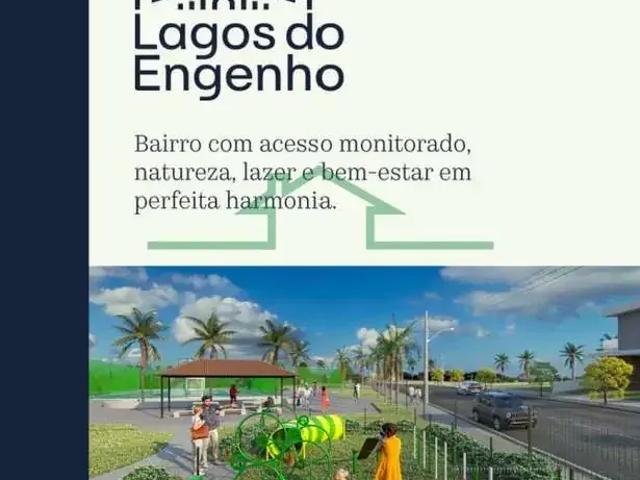 Terreno / Lote para Venda em Piracicaba/SP Parque São Jorge